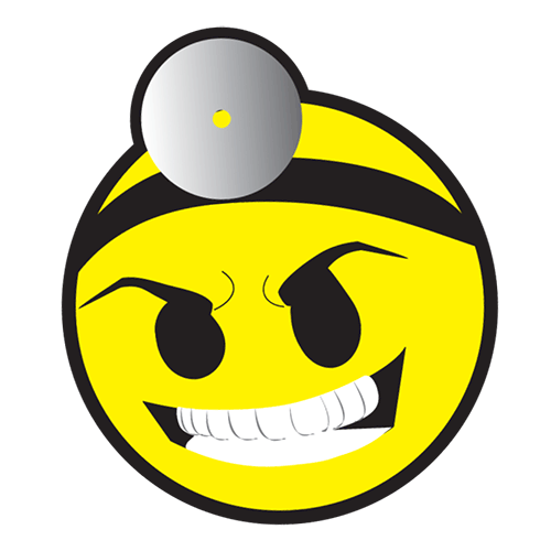 Smiley Face Smile Sticker by Mr. Mercedes for iOS & Android | GIPHY