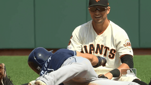 San Francisco Giants 2019 Baseball GIF by MLB - Find & Share on GIPHY