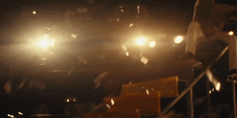 Clarity GIF by Vance Joy - Find & Share on GIPHY