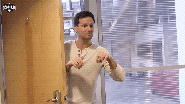 Puppet Strings GIFs - Get the best GIF on GIPHY