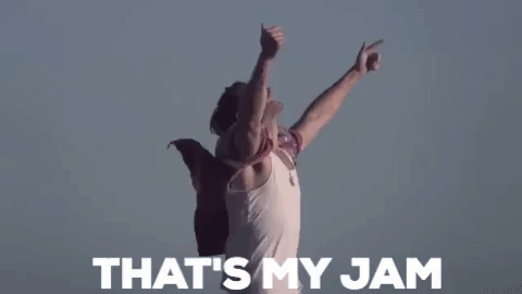 Finger To The Sky GIFs - Get the best GIF on GIPHY