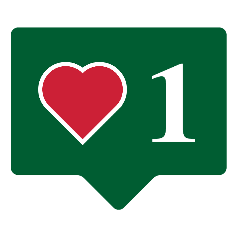 Number 1 Love Sticker for iOS & Android | GIPHY