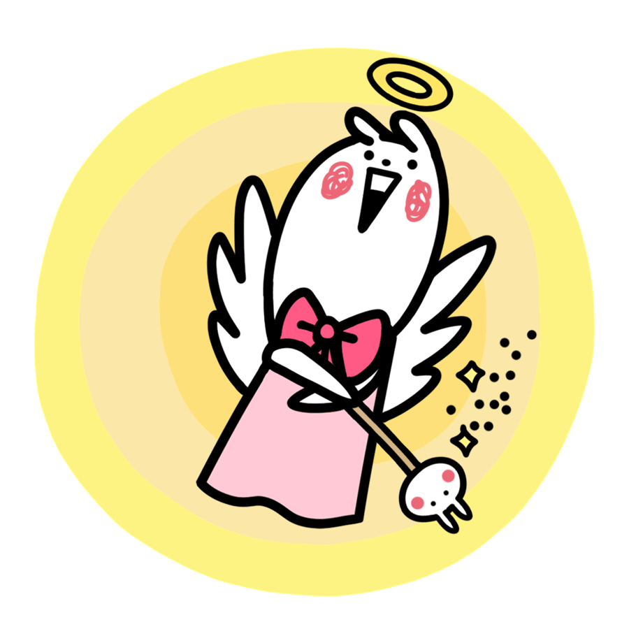 Facebook Love Sticker by Quan Inc. for iOS & Android | GIPHY