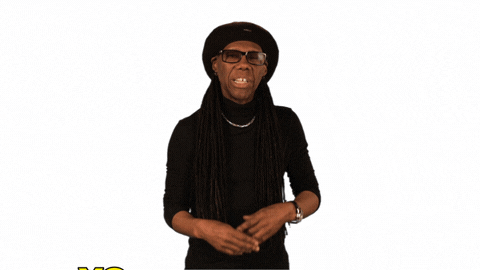 Nile Rodgers & Chic GIFs on GIPHY - Be Animated