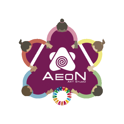 AEON SDG/ODS GIFs on GIPHY - Be Animated