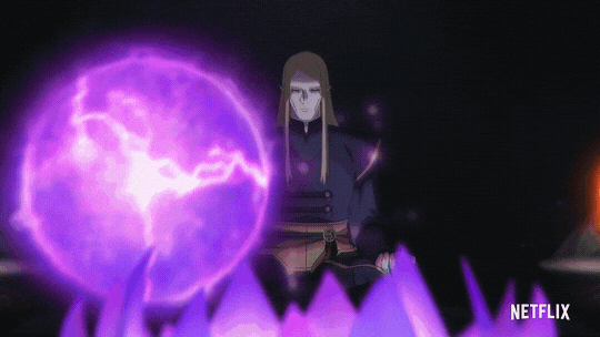 Invoker Dota GIFs - Get the best GIF on GIPHY