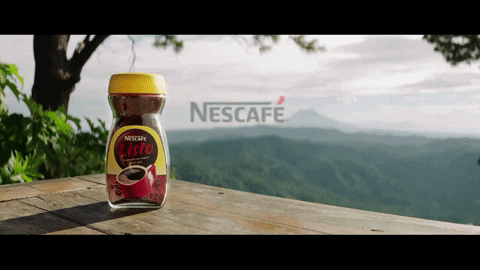Nescafe GIFs - Get the best GIF on GIPHY