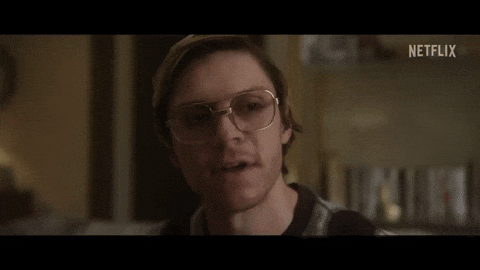 Dahmer GIFs - Get the best GIF on GIPHY
