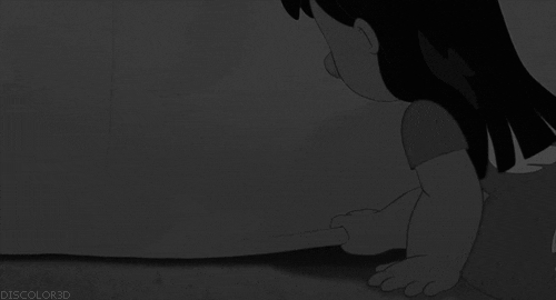 Sad Pixar Gif
