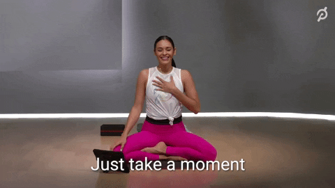 Notice How You Feel GIFs - Get the best GIF on GIPHY