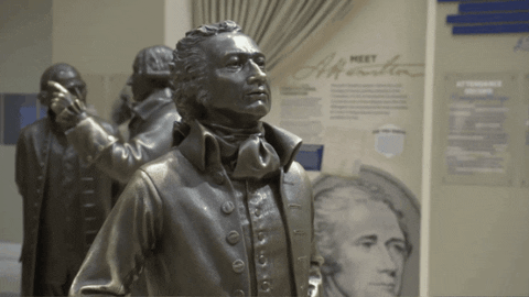 National Constitution Center GIFs on GIPHY - Be Animated