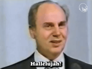 Hallelujah Meme