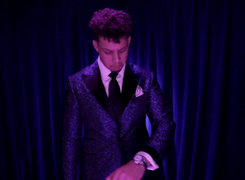 Nfl Honors 2019 GIFs - Get the best GIF on GIPHY