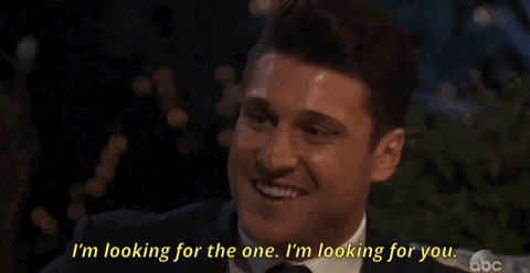 Looking-for-the-one GIFs - Get the best GIF on GIPHY