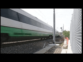 High Speed Train GIFs - Find & Share on GIPHY