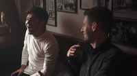 Punk Niall Horan Gif