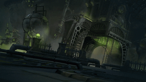 Wild Rift GIFs on GIPHY - Be Animated