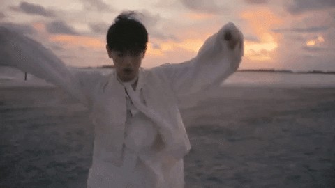 Free Spirit Dance GIF by Eric Nam - Find & Share on GIPHY