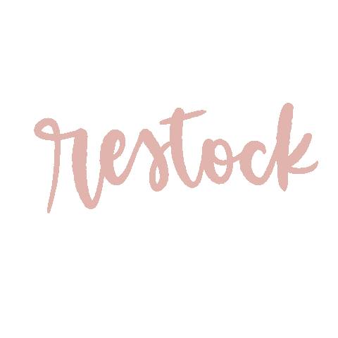 Update Restock Sticker for iOS & Android | GIPHY