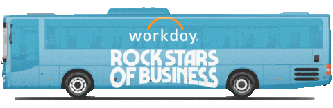 Workday Rock Stars of Business GIFs on GIPHY - Be Animated