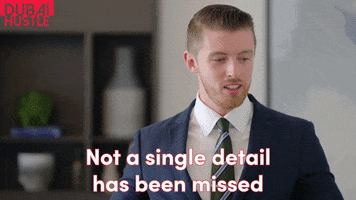 Expertise · The IRL Game 🌎