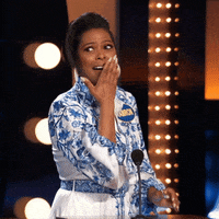 Speechless Reaction Gif