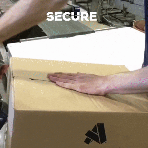 Block Packaging GIF by Artecarta Italia - Find & Share on GIPHY