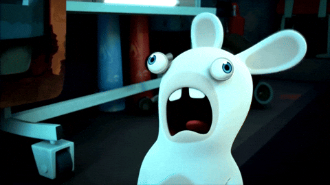 Hair-raising GIFs - Get the best GIF on GIPHY