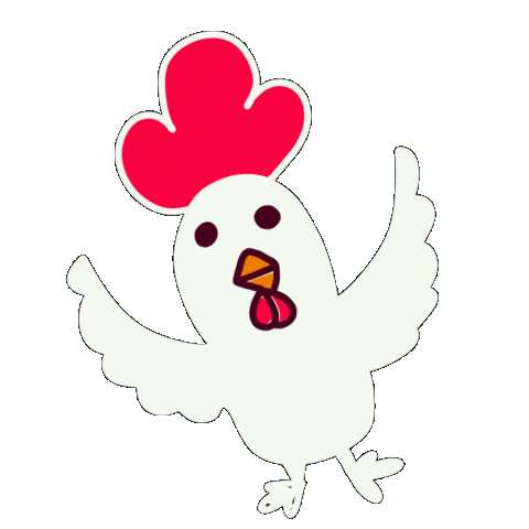 Bird Fly Sticker for iOS & Android | GIPHY