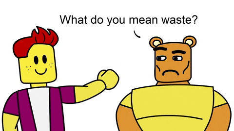 Roblox Funny GIFs - Get the best GIF on GIPHY