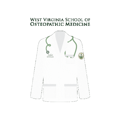 West Virginia School of Osteopathic Medicine GIFs on GIPHY - Be Animated