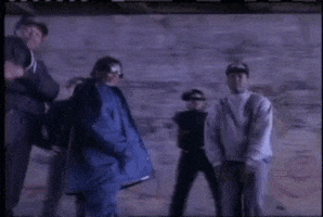 Music Video Nwa GIF by Respect The Classics - Find & Share on GIPHY