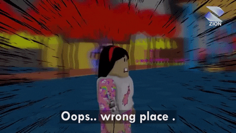 Inserted GIFs appear at top of reply message? | Mumsnet