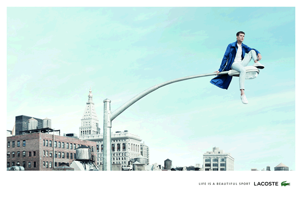 Ad Campaign GIF - Find & Share on GIPHY