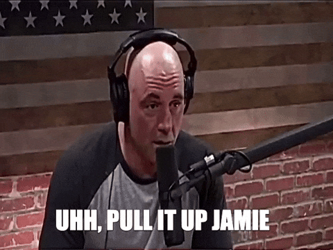 The-joe-rogan-experience GIFs - Get the best GIF on GIPHY