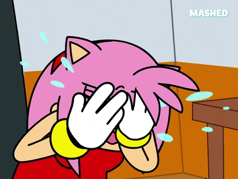 There's Something About Amy by Mashed | GIPHY