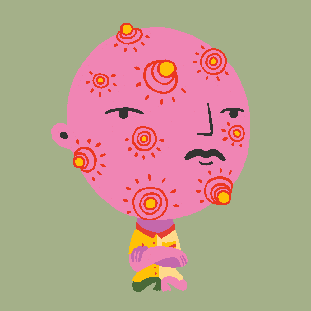 Pustules GIFs - Get the best GIF on GIPHY