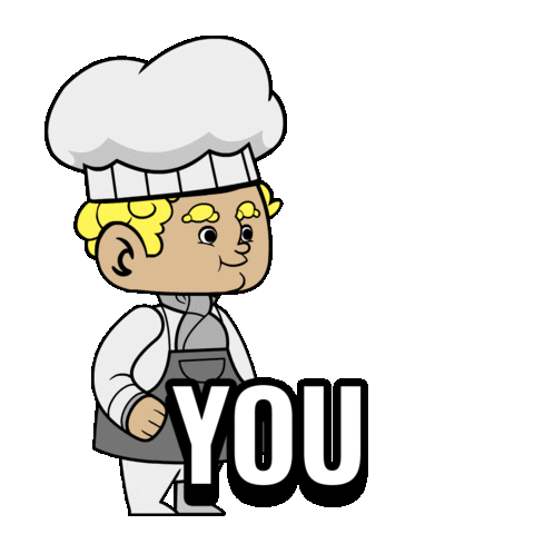Chef Curly GIFs on GIPHY - Be Animated