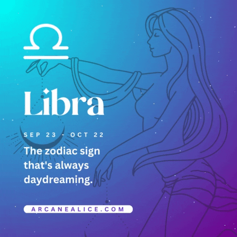 Zodiac-sign GIFs - Get the best GIF on GIPHY