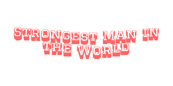 The World's Strongest Man GIFs on GIPHY - Be Animated
