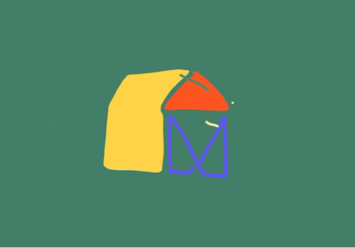 Colored GIFs on GIPHY - Be Animated