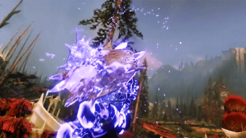Angry Void GIF by DestinyTheGame - Find & Share on GIPHY