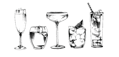 London Cocktail Week GIFs on GIPHY - Be Animated