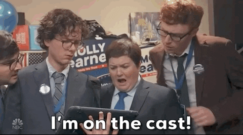 Snl GIF by Saturday Night Live - Find & Share on GIPHY