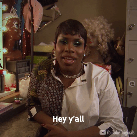 Hey-monet GIFs - Get the best GIF on GIPHY