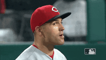 Cincinnati Reds GIFs on GIPHY - Be Animated