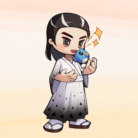 Hayato Kuno GIFs - Find & Share on GIPHY