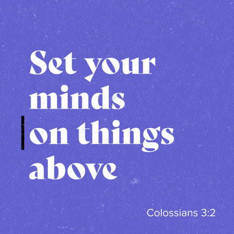 Positive-mind-set GIFs - Get the best GIF on GIPHY