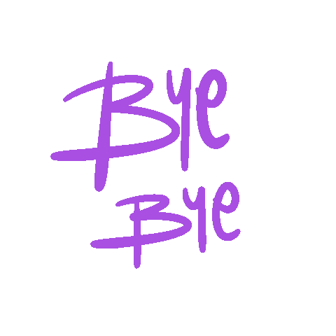 See Ya Goodbye Sticker for iOS & Android | GIPHY