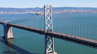 The-bay-bridge GIFs - Get the best GIF on GIPHY
